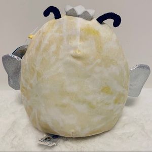 Squishmallows | Toys | Squishmallow Sunny Bee Princess Crown Tie Dye ...